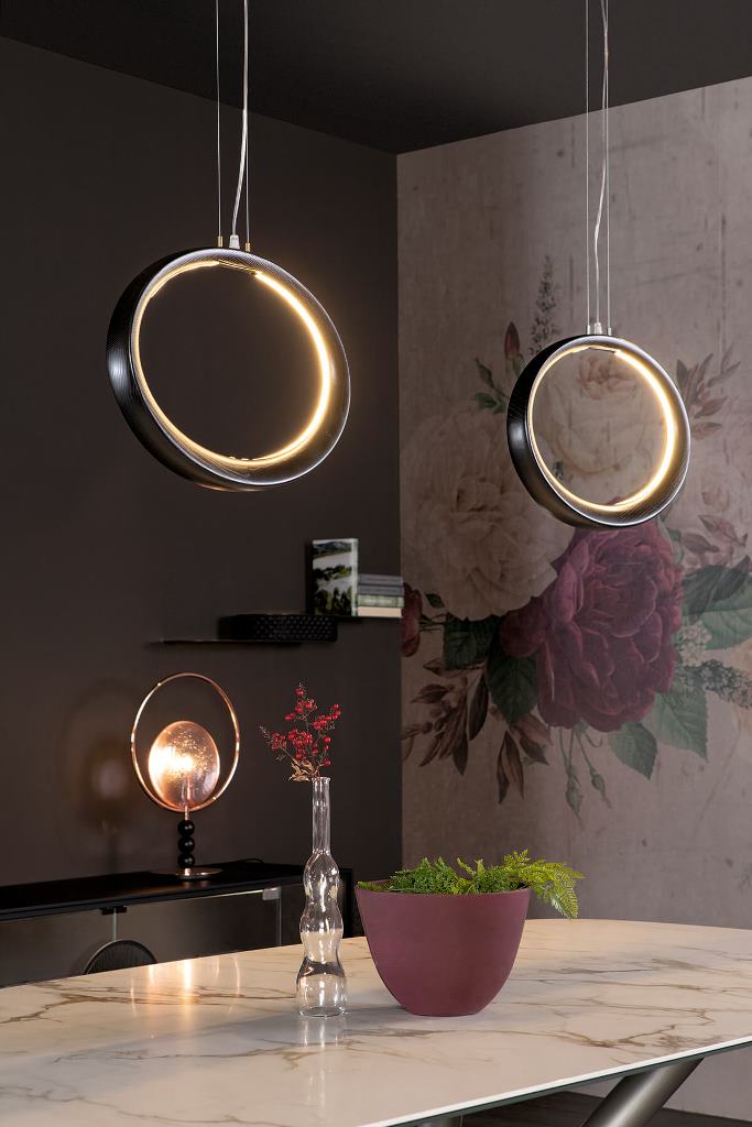 MIRO LAMP - ספוריני